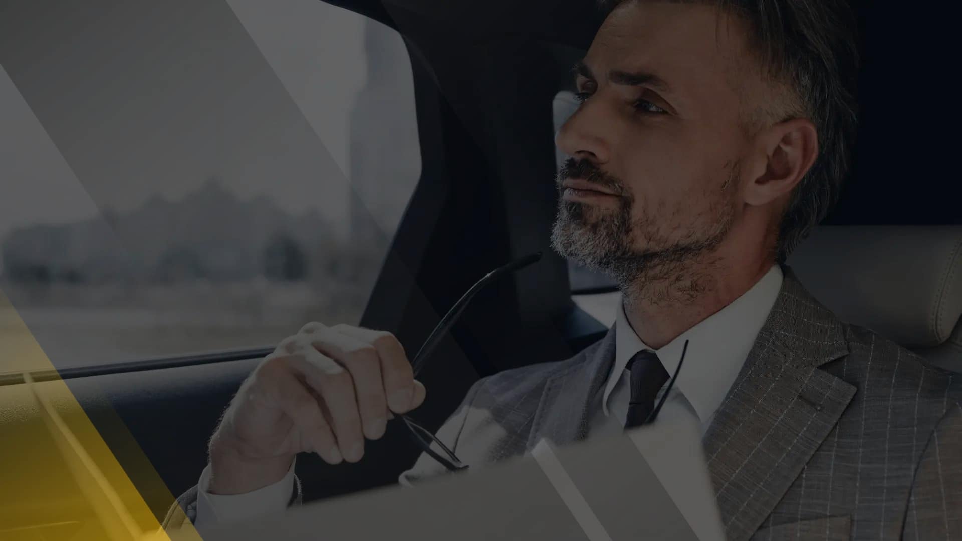 Global Express Limousine | Luxury Transportation Service