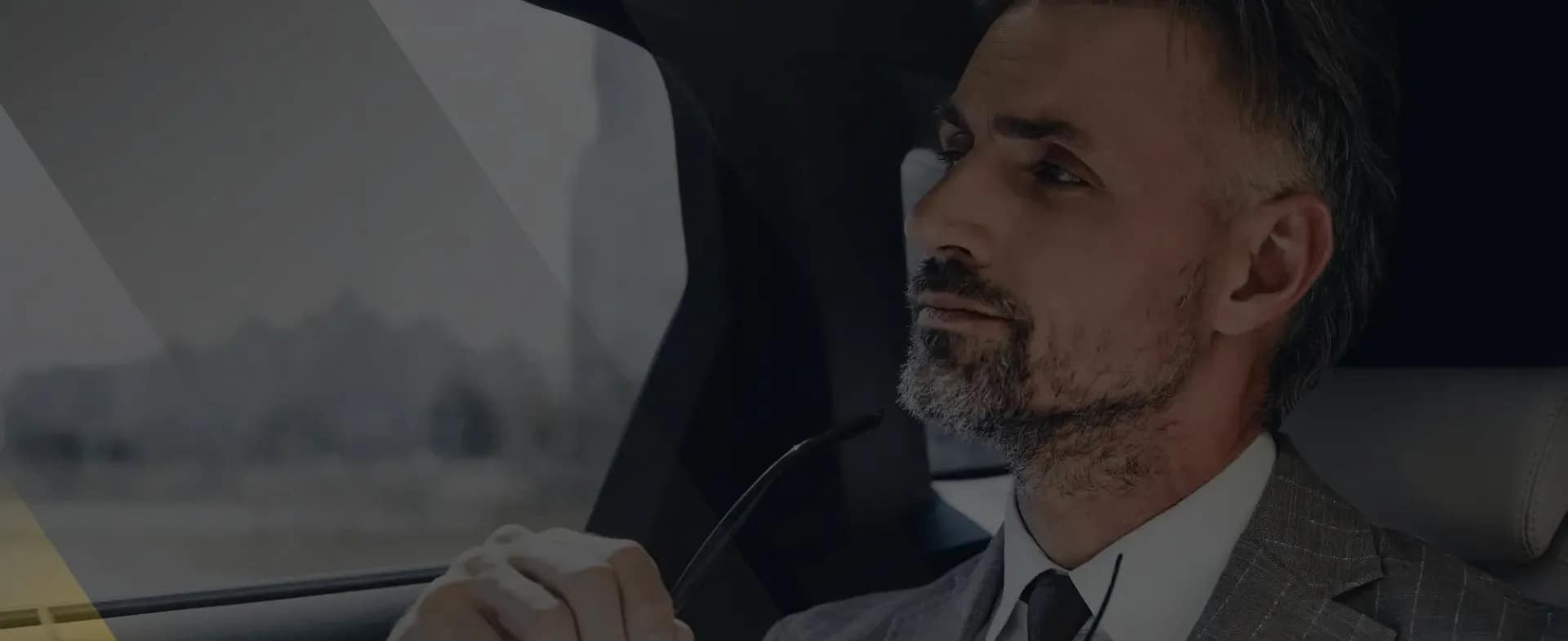 Global Express Limousine | Luxury Transportation Service